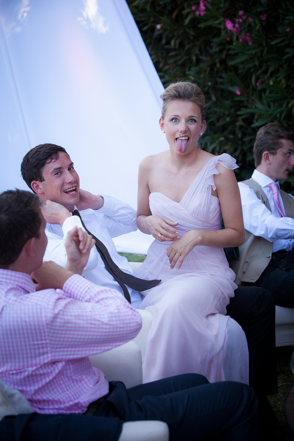 Lucy & Ralph’s wedding, CANCHA II, SOTOGRANDE. » Pierre Richardson ...